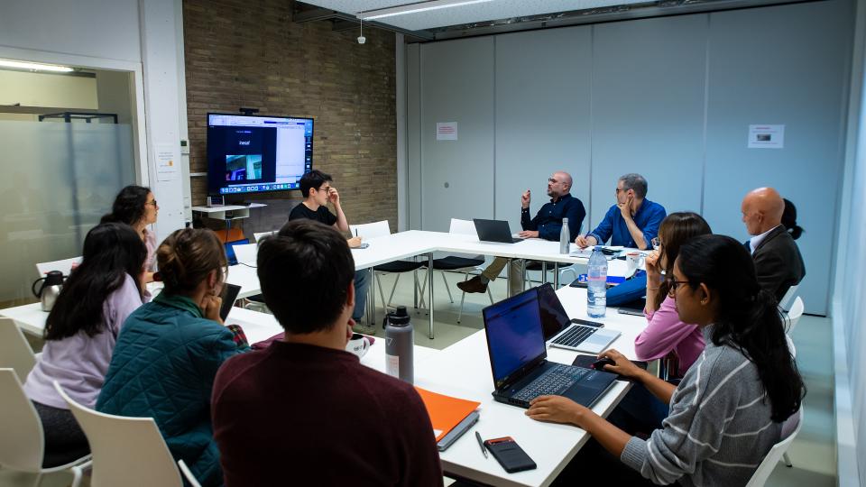 UNU-MERIT's Latest Research around Policy, Innovation and Scientific ...