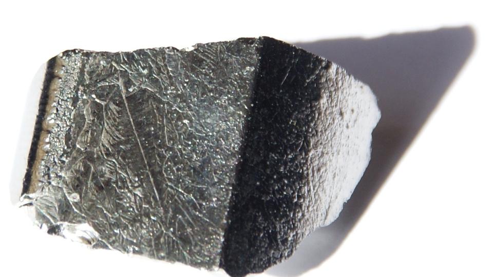 Trump’s Effect on Critical Minerals Could Be Crucial for the Future of ...