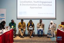 6 facts on the Sendai Framework for Disaster Risk Reduction | United ...