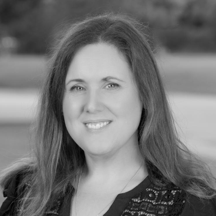 Jaimee profile pic_BW.jpg | United Nations University