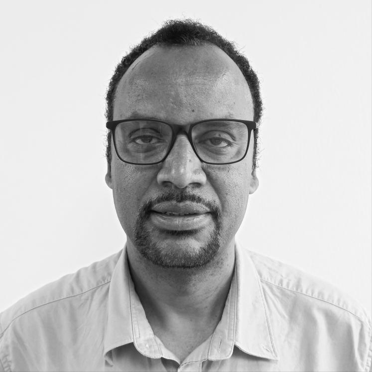 Mulatu Biru Shargie | United Nations University