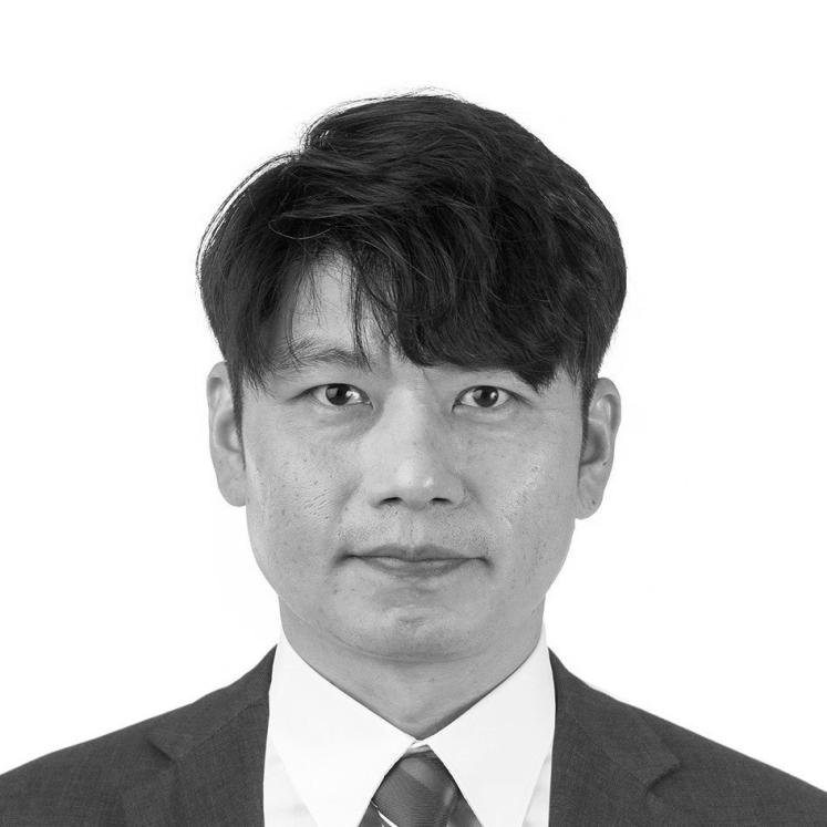 Dong Wook Kim.jpg | United Nations University