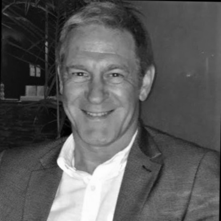 Ian Askew.png | United Nations University