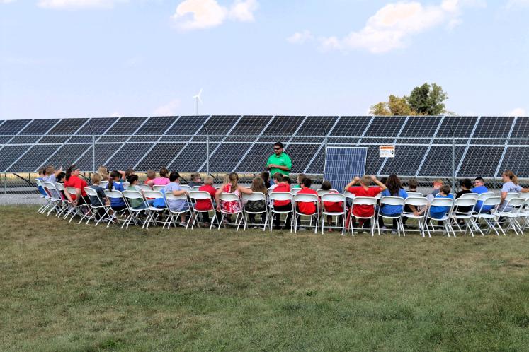 Climate Change Communication for the Planet and the People | United ...