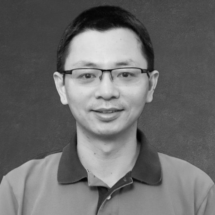 Qiusheng-Wu_BW_UNU-INWEH.jpg | United Nations University Qiusheng-Wu_BW_UNU-INWEH.jpg | United Nations University