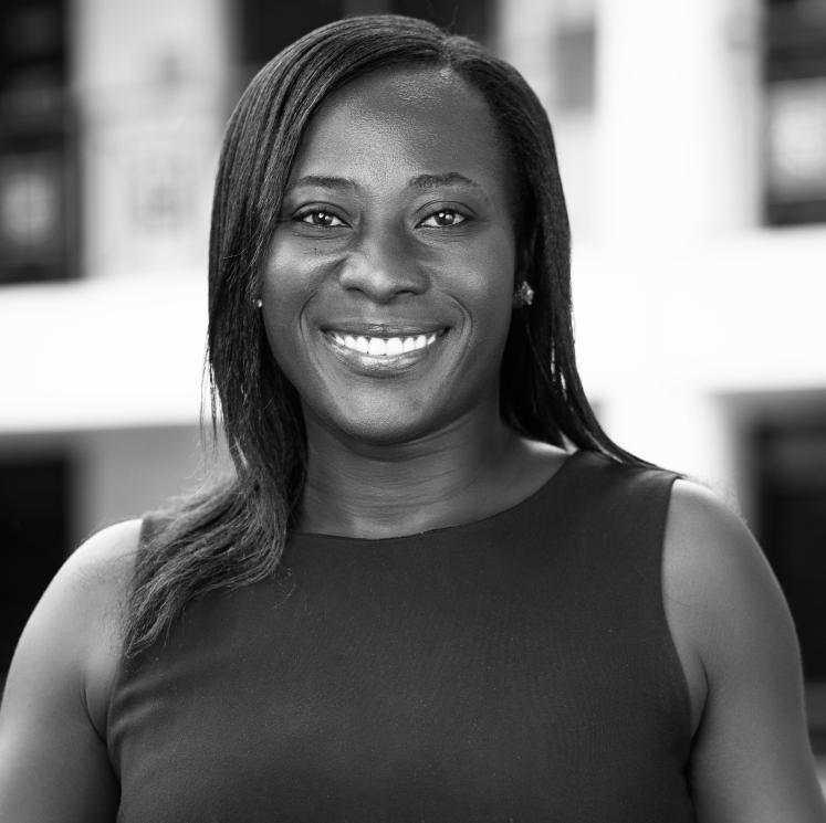 Barbara Headshot | United Nations University