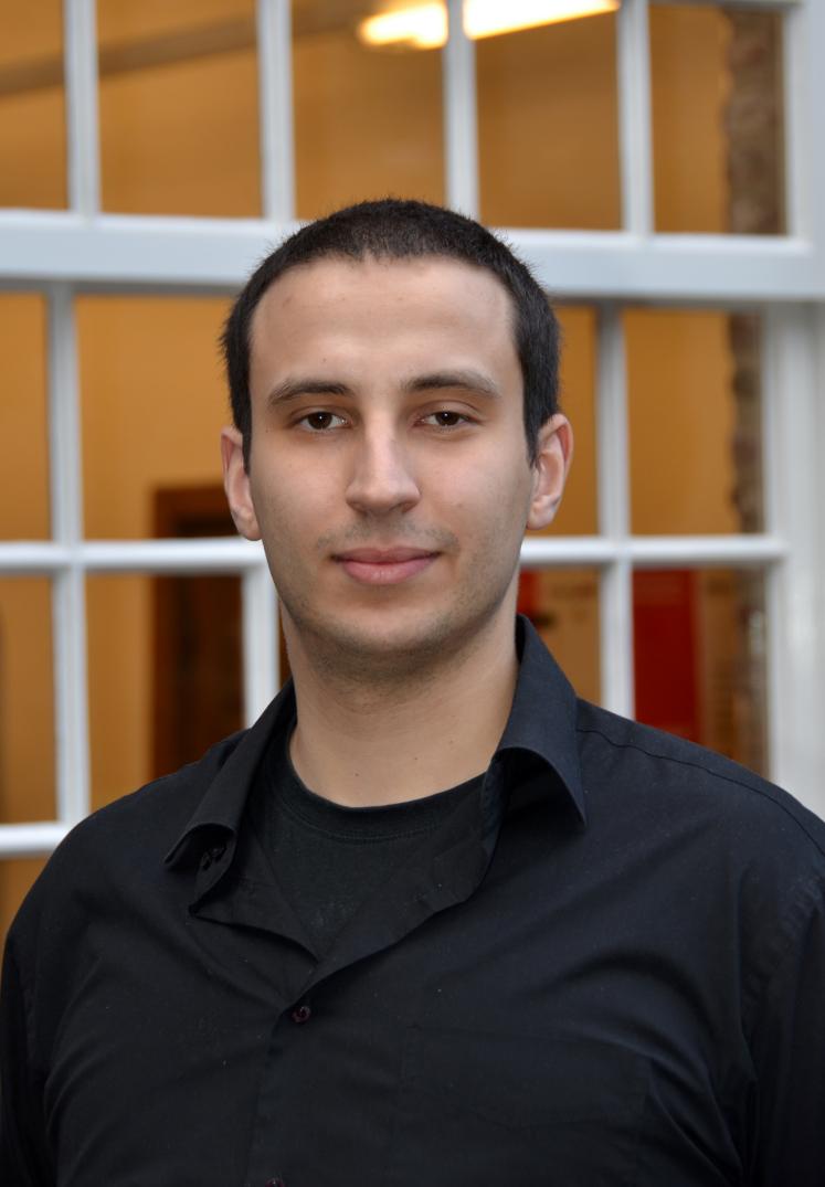 ES-SADKI_Nordine.jpg | United Nations University