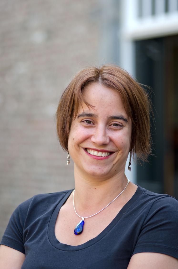 LAAR_Mindel_van_de.jpg | United Nations University