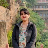 Manisha_UNU MERIT.jpeg | United Nations University