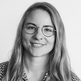 Magdalena Peter | United Nations University