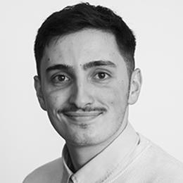 Melad Elias | United Nations University