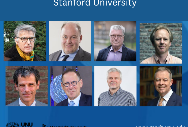UNU-MERIT Researchers Among World’s Top 2% Most-Cited | United Nations ...