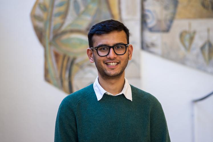 AJMERA_Arsh.jpg | United Nations University