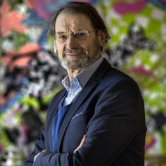 Prof Jo Ritzen.jpg | United Nations University