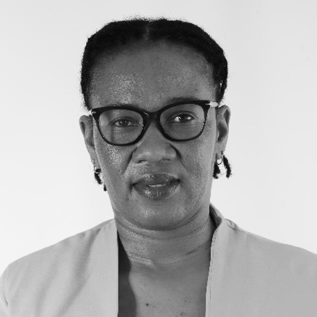 Thandazile Sibindi | United Nations University