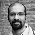 jojo_jacob_portrait_bw.jpg | United Nations University
