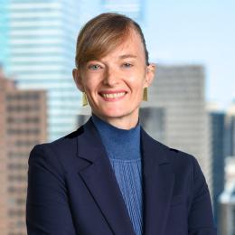 Eleonore Fournier-Tombs | United Nations University