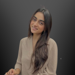 Maleeha Abrar | United Nations University