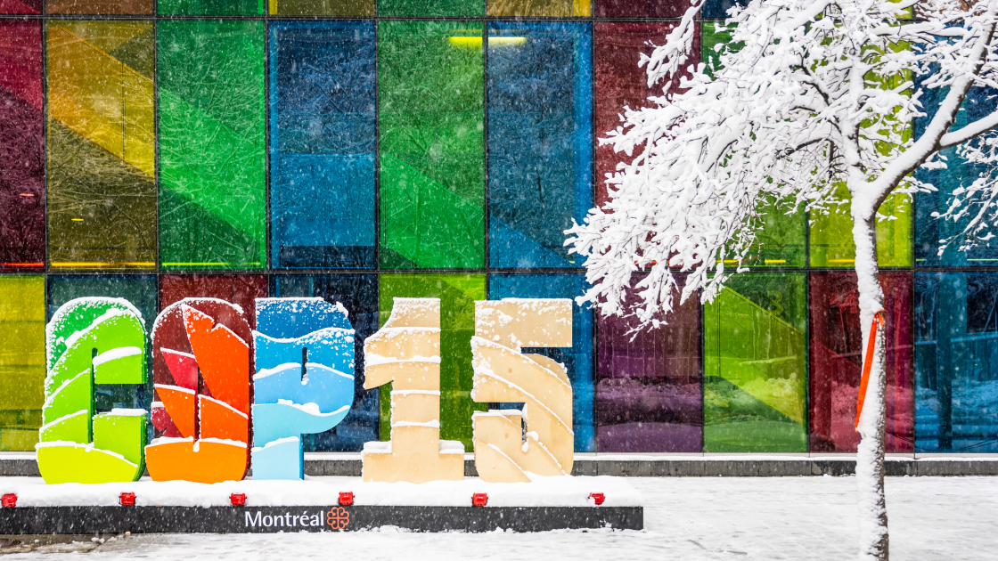 Highlights from COP15 | United Nations University