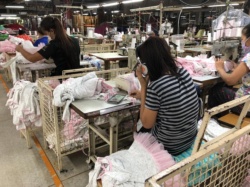 Labour Exploitation: Reviewing the 4P’s Framework | United Nations ...