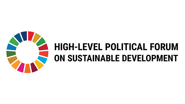 UNU-IAS at HLPF 2023 | United Nations University