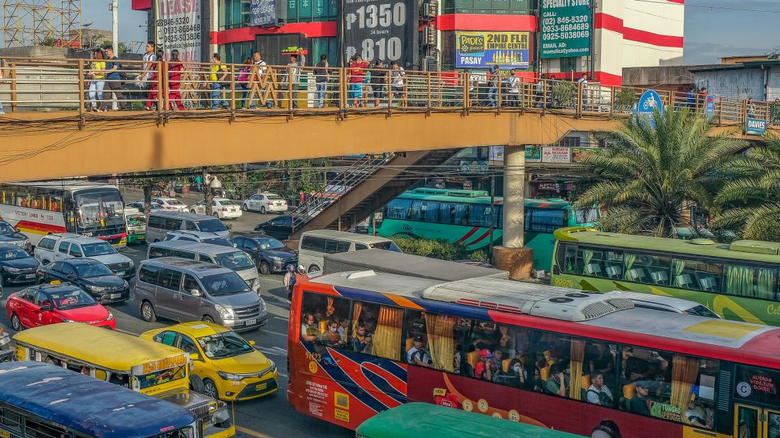 Closing the Gap on City Climate Finance in Developing Countries ...