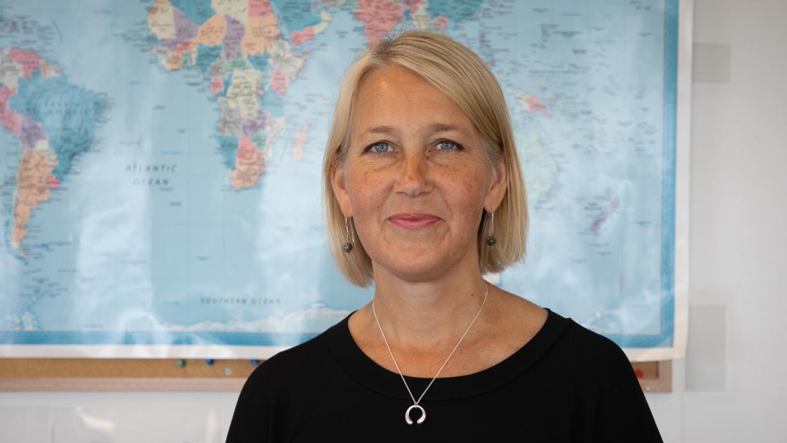 What We Expect at COP28 in November | United Nations University