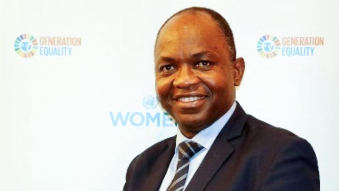 UN Women in East and Southern Africa | United Nations University