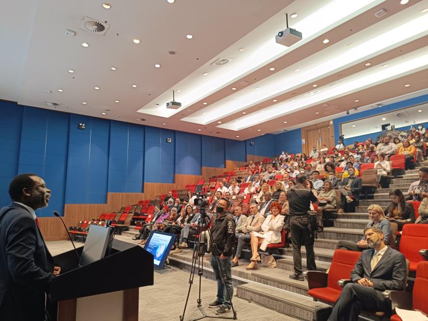 Events | United Nations University