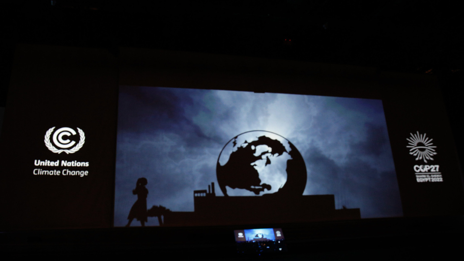 Addressing the climate emergency through innovative storytelling – arts ...