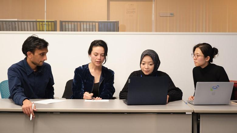 UNU-IAS Launches Fast-Track Scheme for Second Master’s | United Nations ...