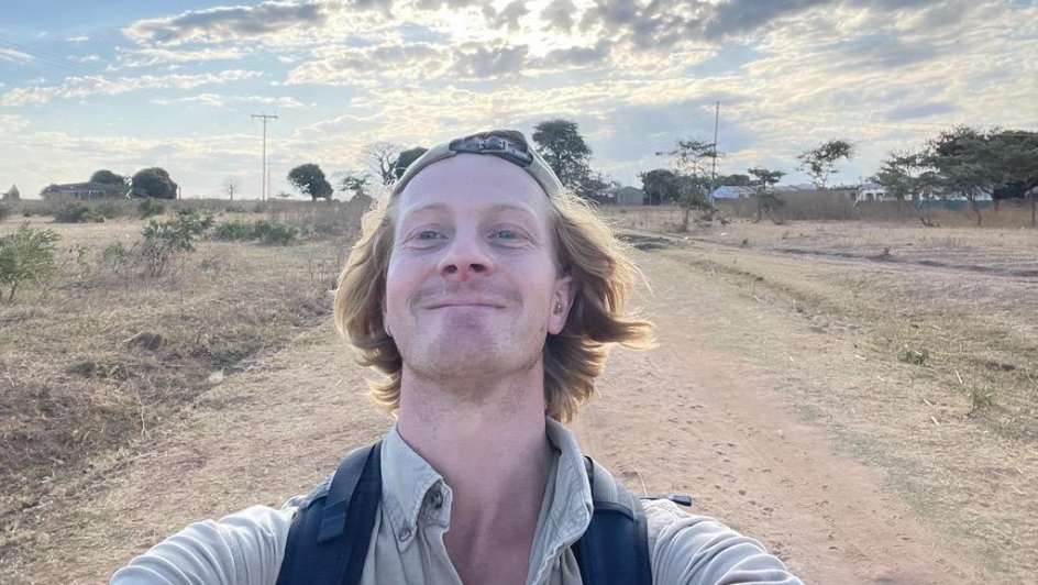 In the field with Edward Sparkes: Insights from COVID-19 for systemic ...