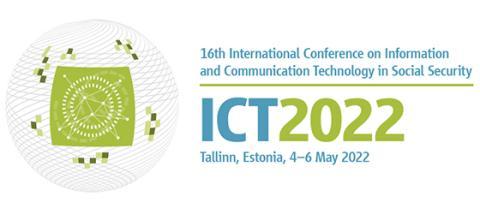 16th ISSA International Conference on ICT in Social Security | United ...