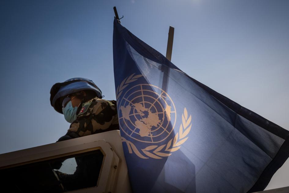 Conflict Prevention, Peacekeeping, and Peacebuilding | United Nations ...