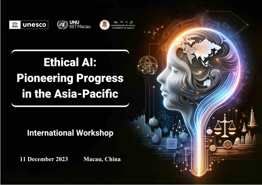 Navigating Latest Trends in AI Ethics | United Nations University