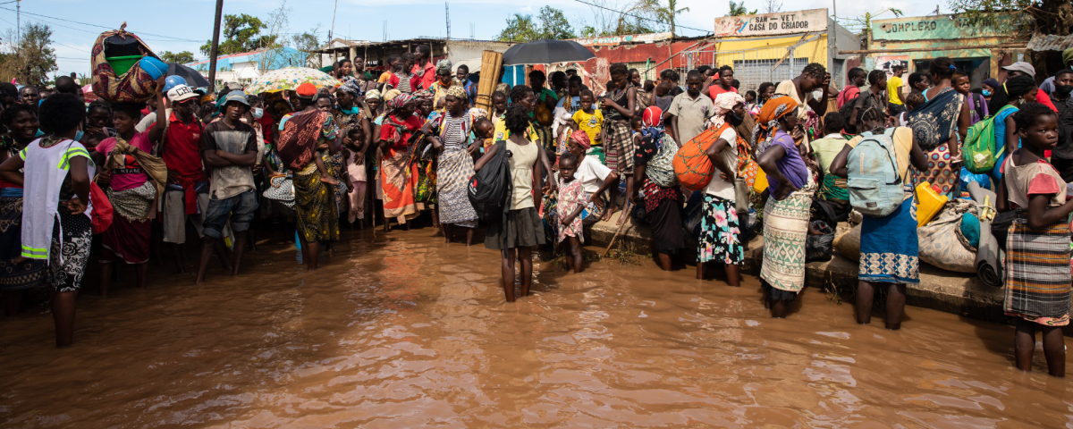 Climate & Migration | United Nations University