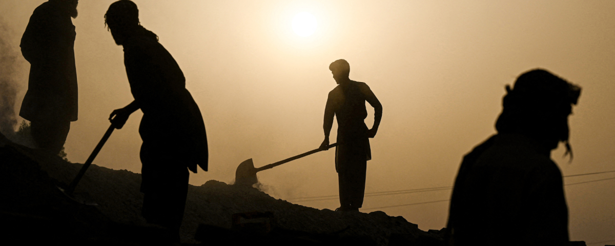 Interconnected Disaster Risks | United Nations University