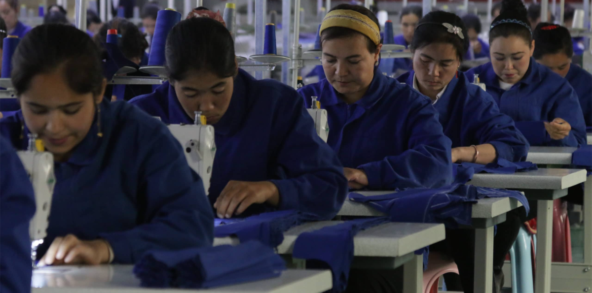 Garments and Apparel | United Nations University