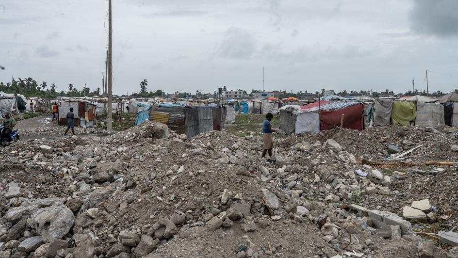 5 Reasons Why Disasters are Not Natural | United Nations University