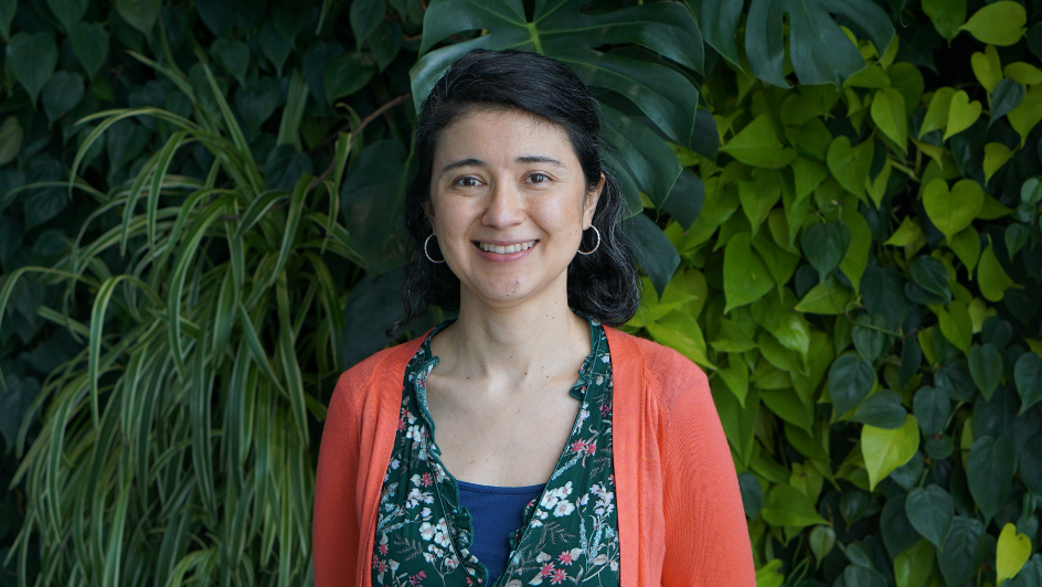 In conversation with Liliana Narvaez: “Wetlands are our history and ...