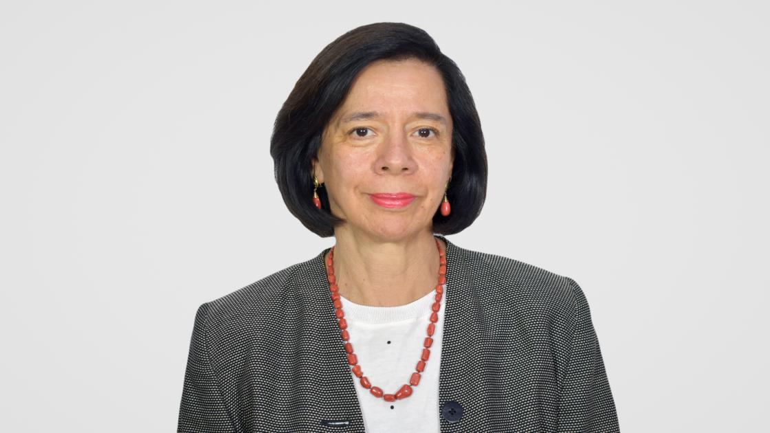Professor Mónica Serrano Appointed to UNU Council | United Nations ...