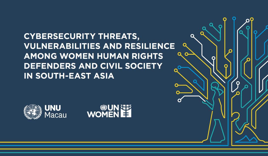 Cybersecurity Threats, Vulnerabilities and Resilience Among Women Human ...