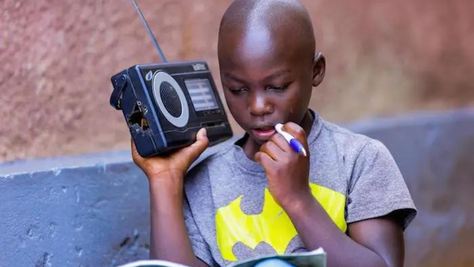 5 Facts on e-learning That Can Be Applied to COVID-19 | United Nations ...