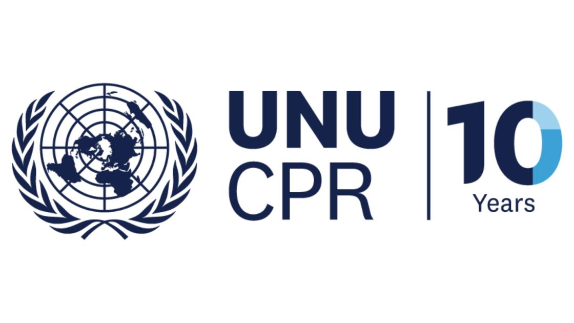 UNU-CPR Celebrates Ten Years | United Nations University