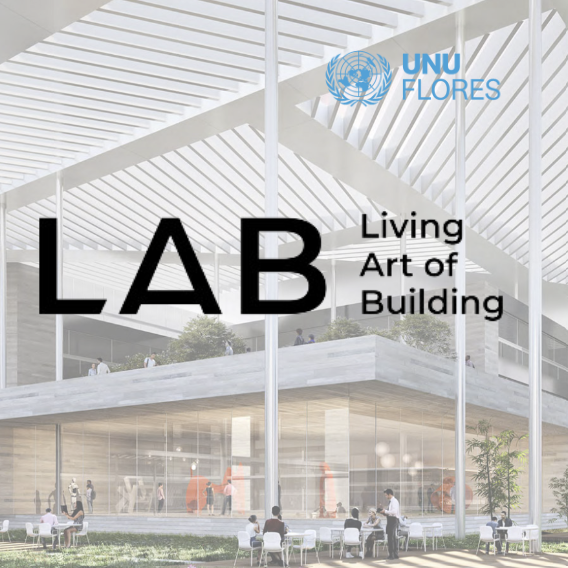 The United Nations University to be a Partner of the Living Art of ...