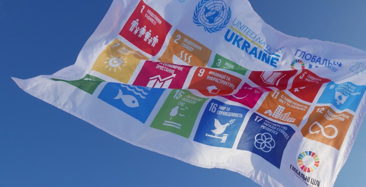 Ukraine and the SDGs: How the War Has Influenced Global Development ...