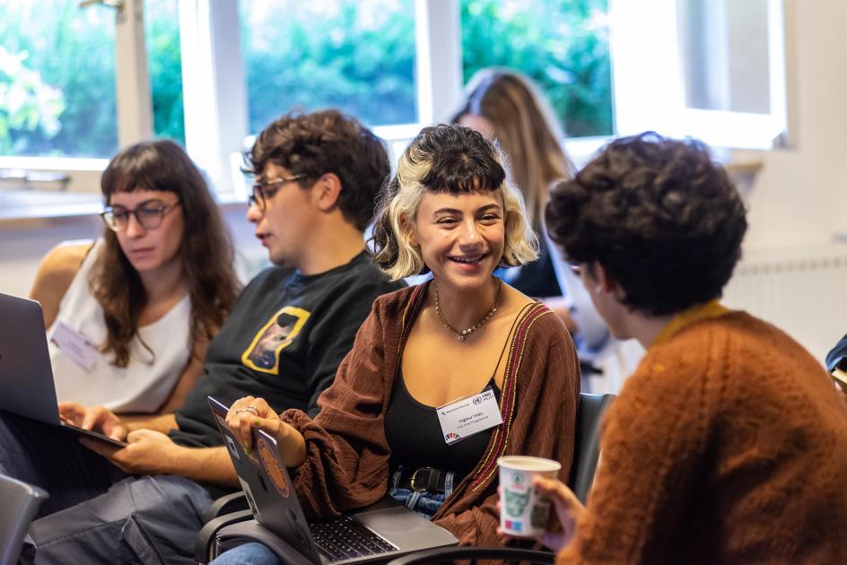 UNU-MERIT Internal Conference 2024 | United Nations University