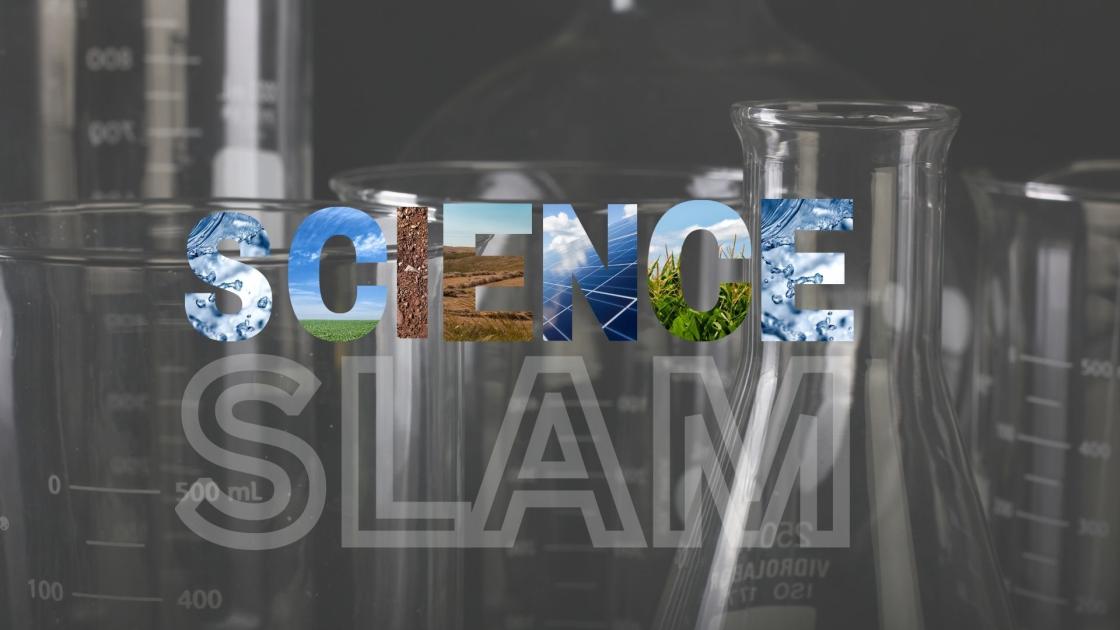 Science Slam: Science4Peace | United Nations University