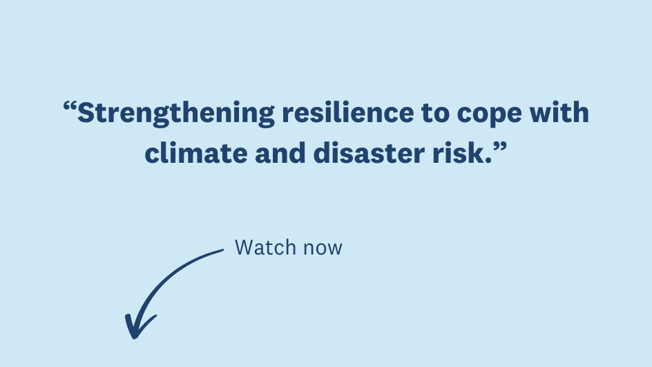 What is Adaptive Social Protection (ASP)? | United Nations University