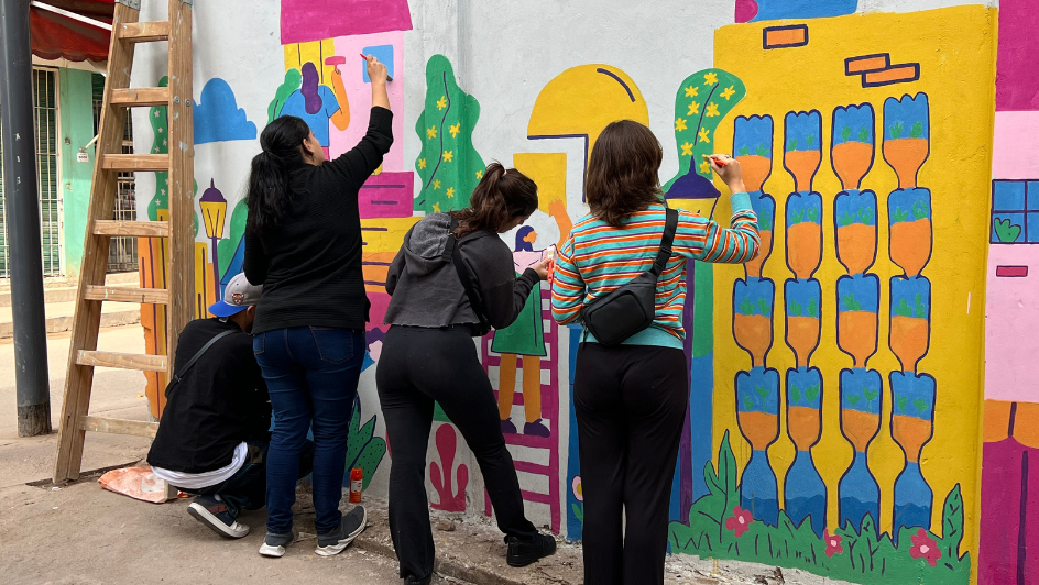 Knowledge into Use Award 2024 Awarded to One of the Transformative ...